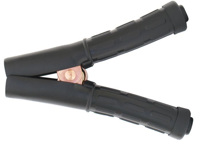 600A Booster Clamp Neg With Shunt | Outback Equipment