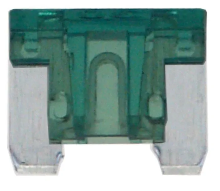 30A Micro Blade Fuse [50Pk] | Outback Equipment