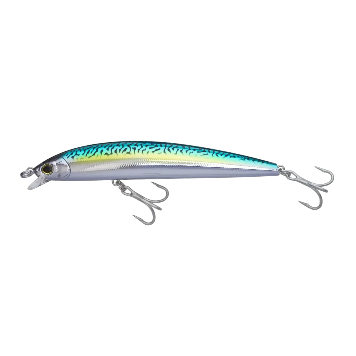 Yo-Zuri Hydro Minnow Long Cast Float 150m 34g /HGM | Outback Equipment