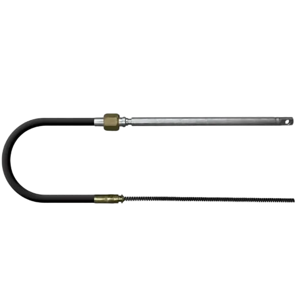 M66 Steering Cables - Ultraflex