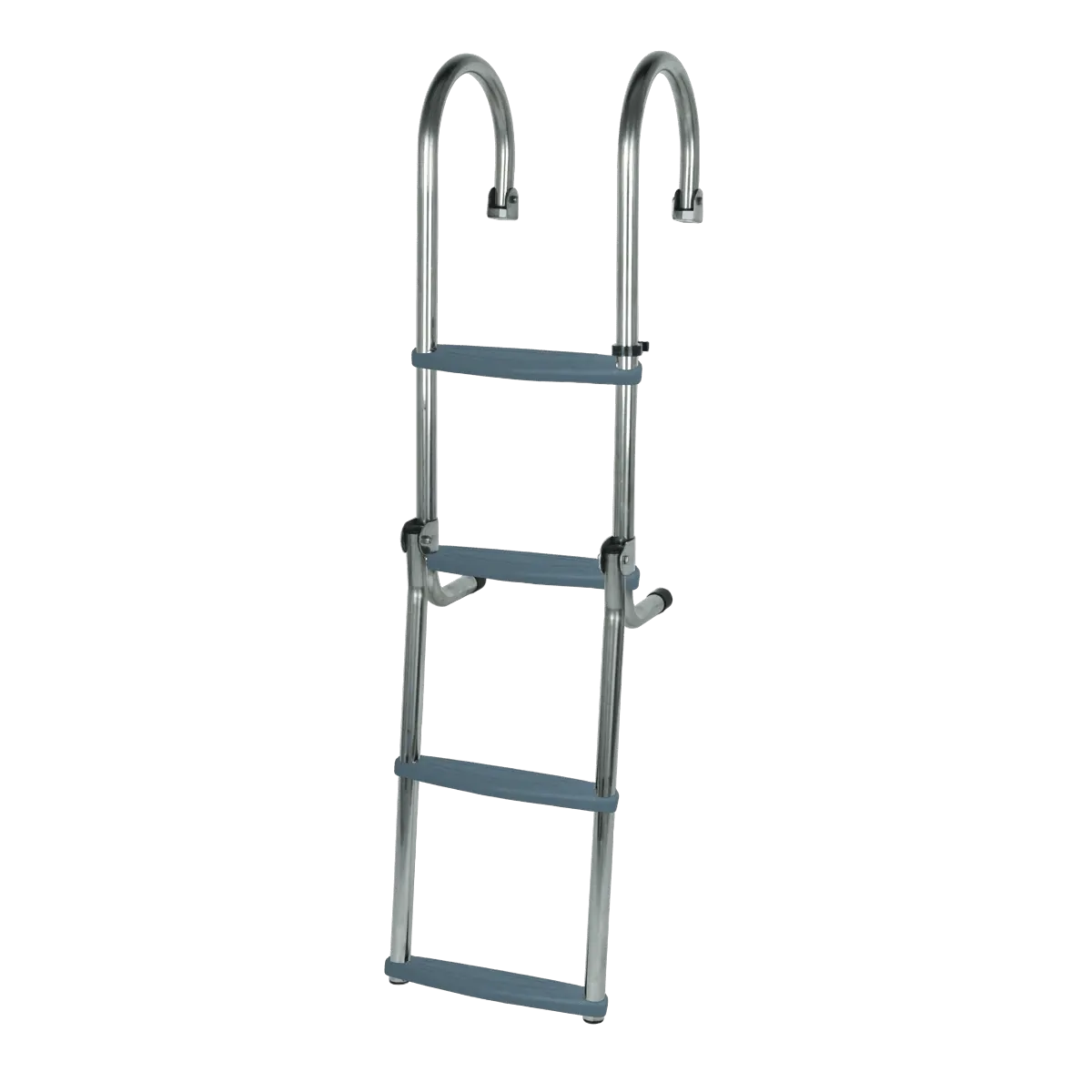 Oceansouth Ladder S/S 4 Step (Gunwale) | Outback Equipment