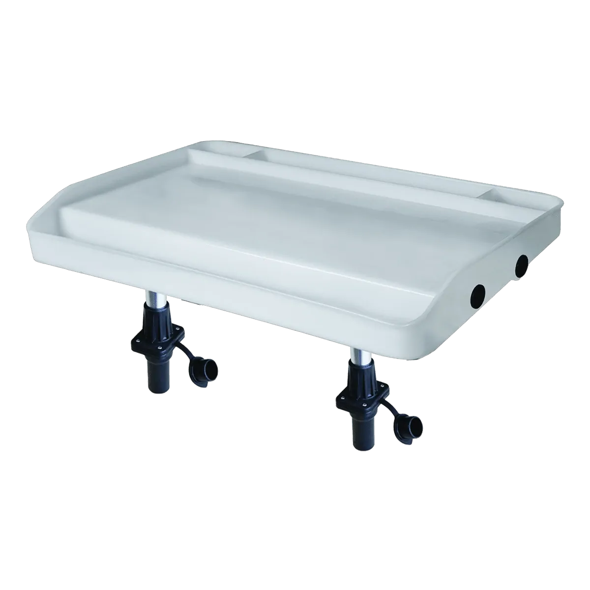 Bait Board Large 700mm x 420mm Lock Fast Mount | Outback Equipment