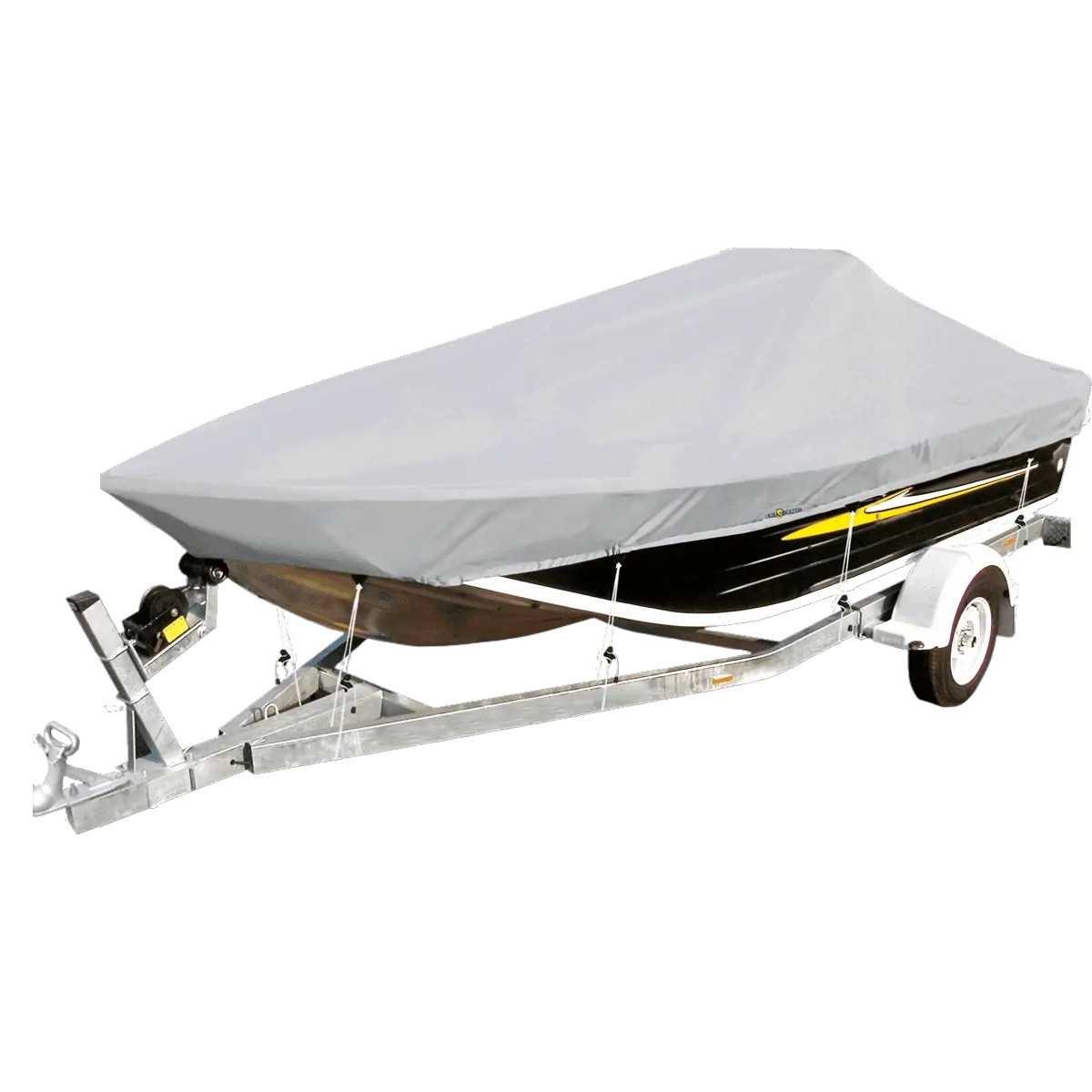 Oceansouth Side Console Cover 4.7m - 5.0m | Outback Equipment