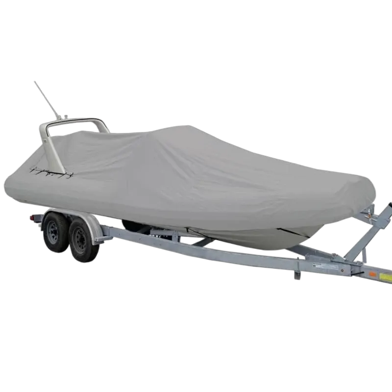 RIB Cover 8.0M - 8.3M | Outback Equipment