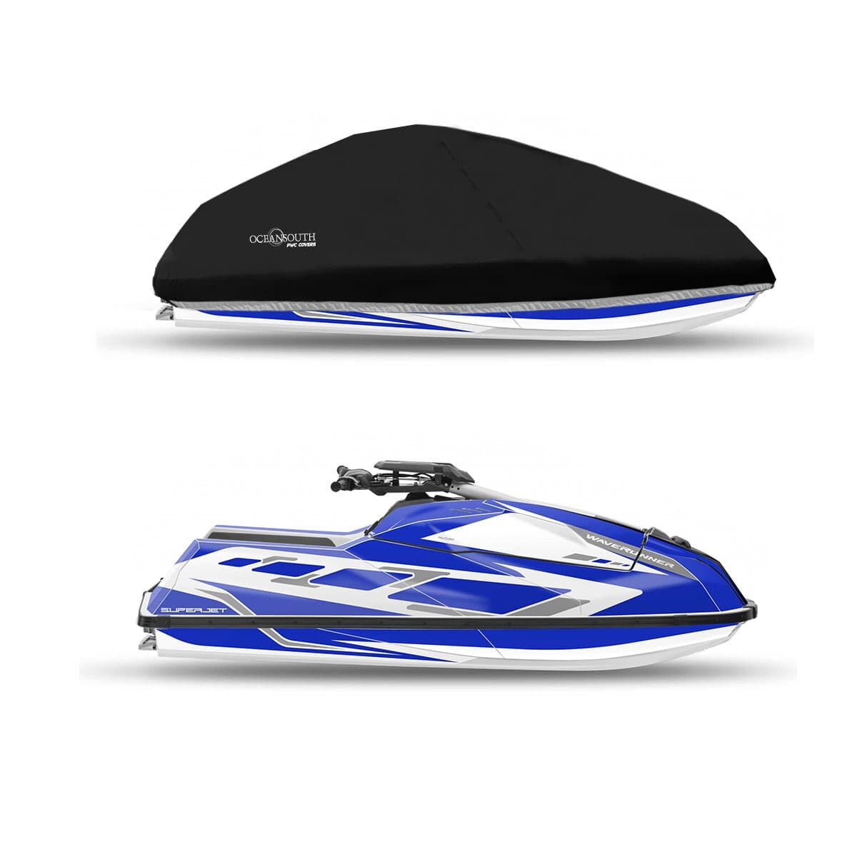 Yamaha Jet Ski Covers