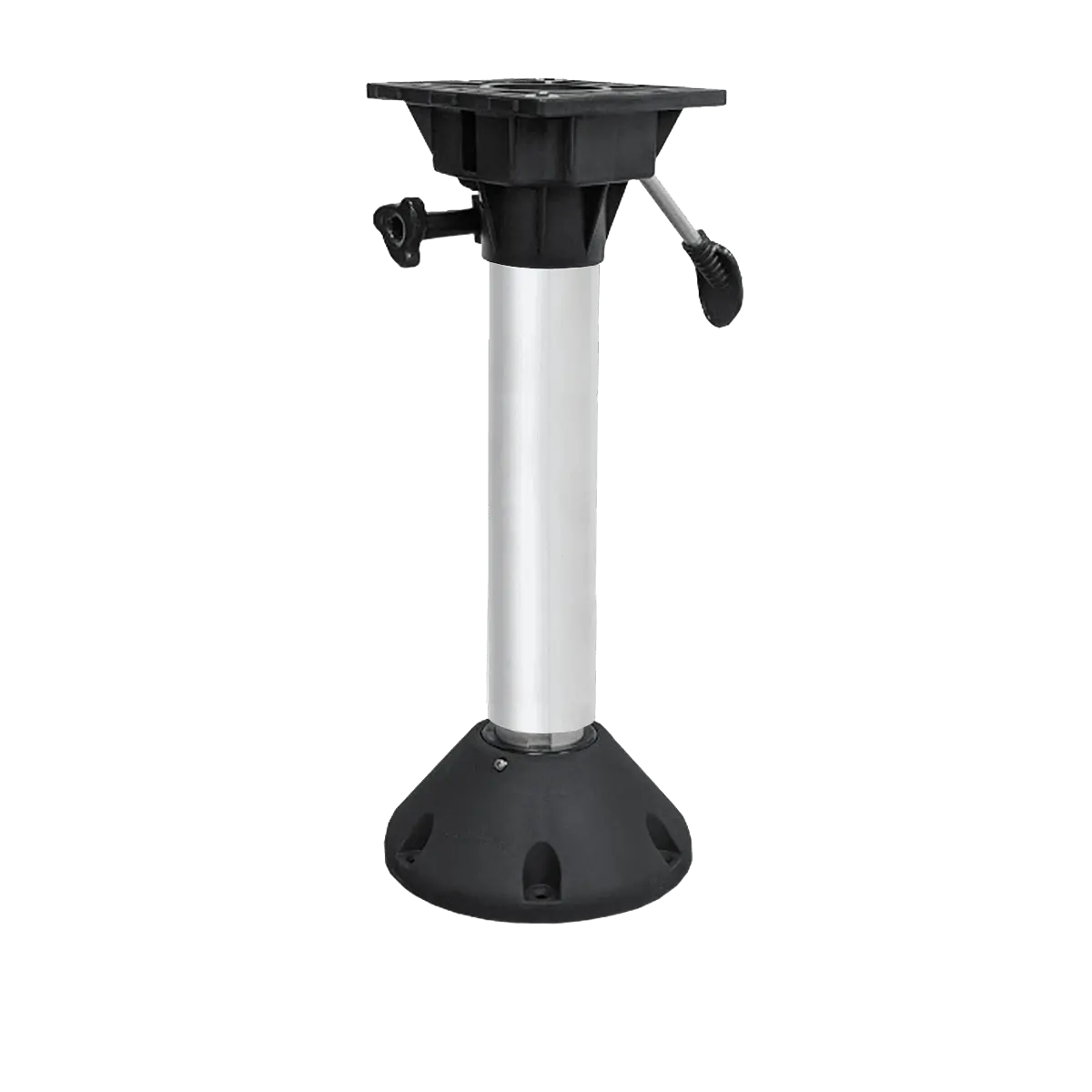 Waverider Socket Pedestal 580mm - 710mm | Outback Equipment