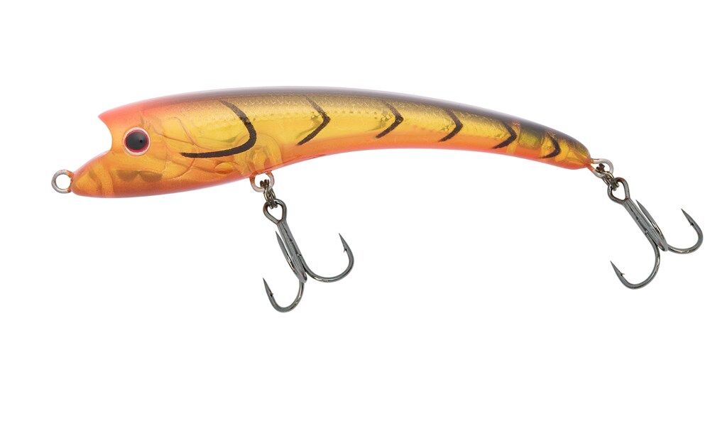 Nomad Design Maverick 68 Floating 68mm - SSR - Sunset Shrimp | Outback ...