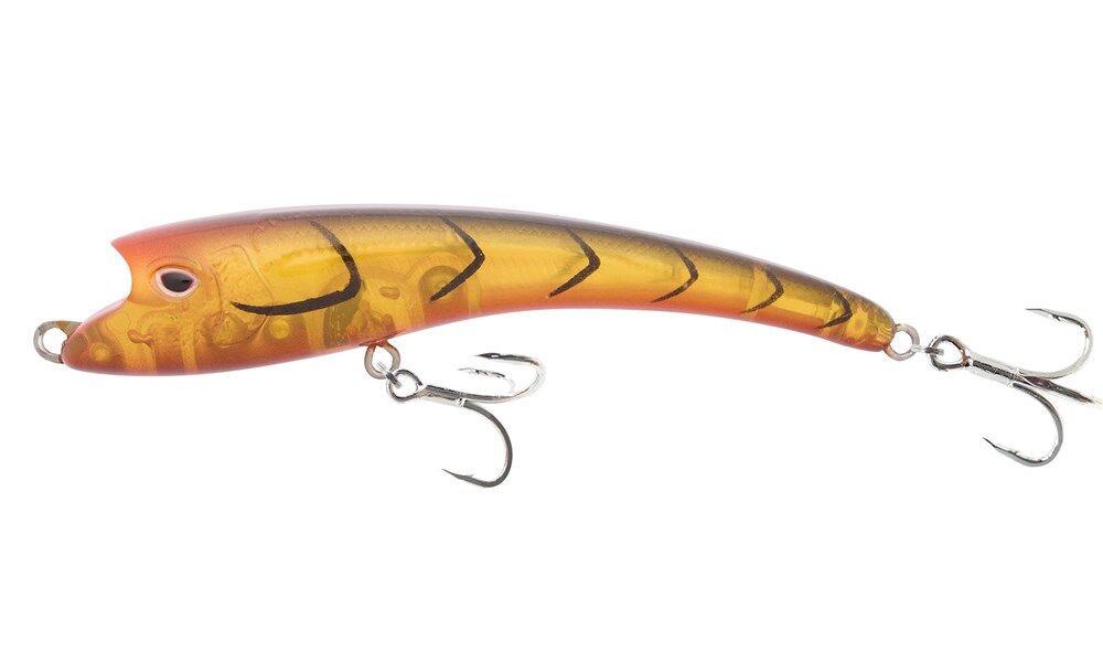 Nomad Design Maverick 90 AT SUS 90mm - SSR - Sunset Shrimp | Outback ...