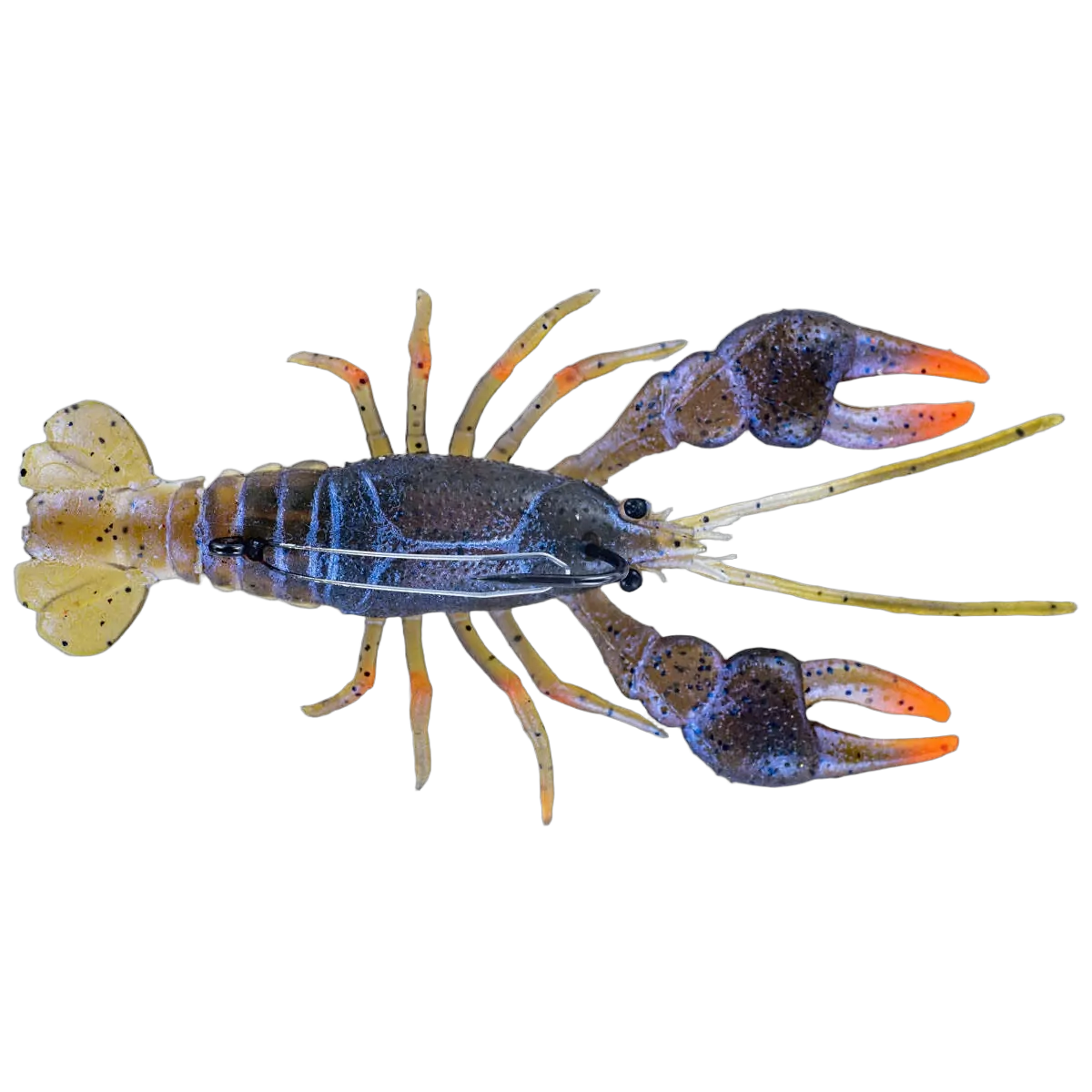 Chasebaits Mud Bug 70 Col 04 Melon | Outback Equipment