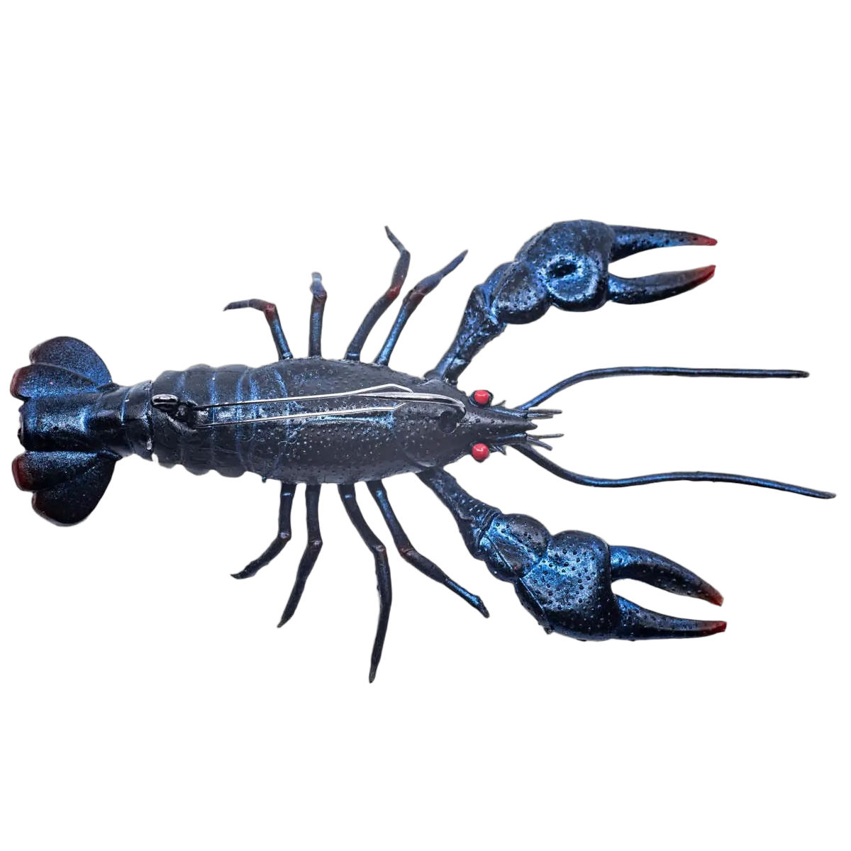 Chasebaits Mud Bug 95 Col 01 Blue Night | Outback Equipment