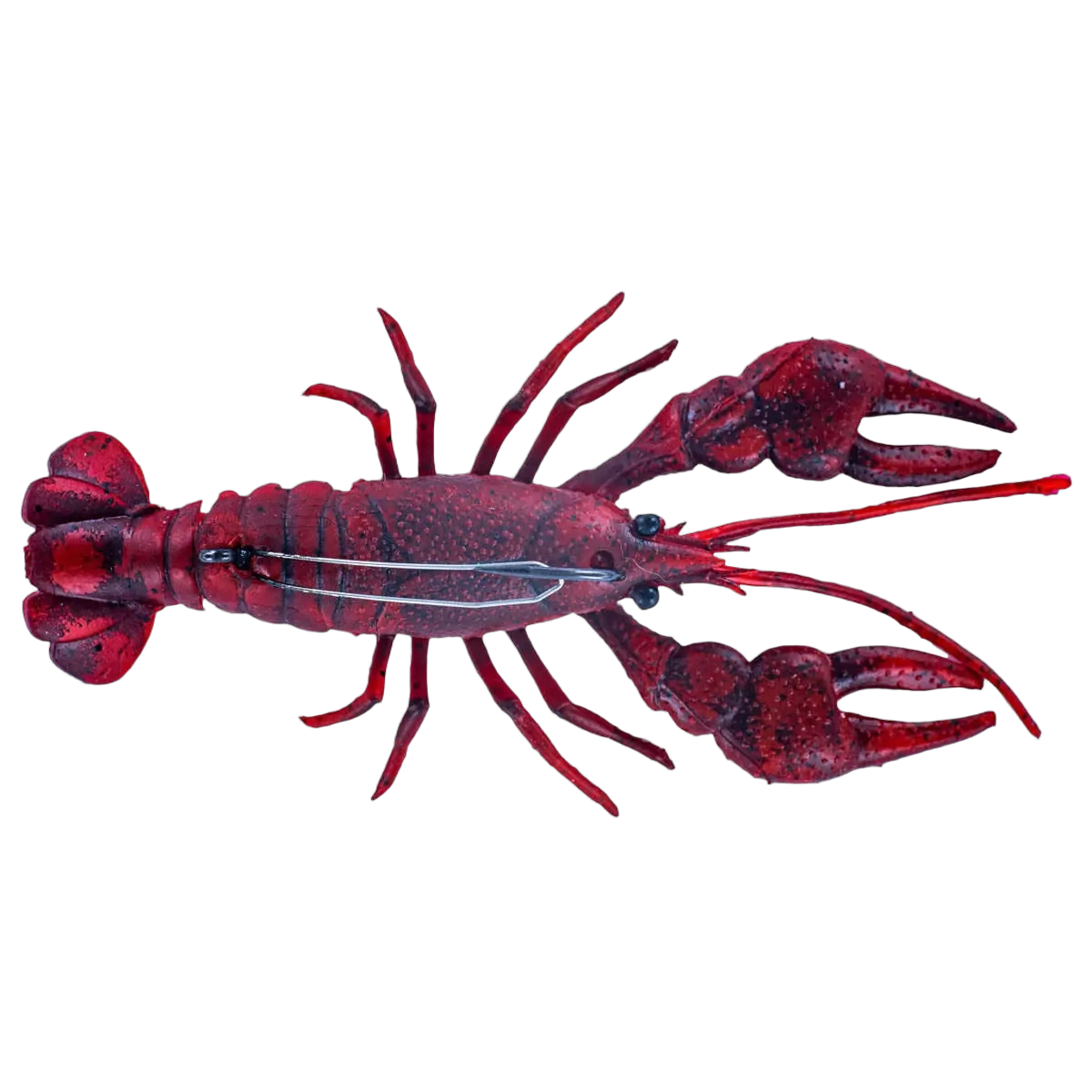 Chasebaits Mud Bug 95 Col 05 Rusty | Outback Equipment