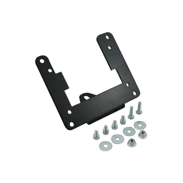 Mean Mother Control Box Mounting Bracket 90° Suits Boss Series