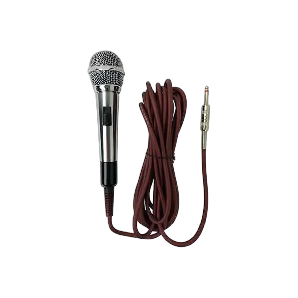 Axis Dynamic Microphone | Outback Equipment