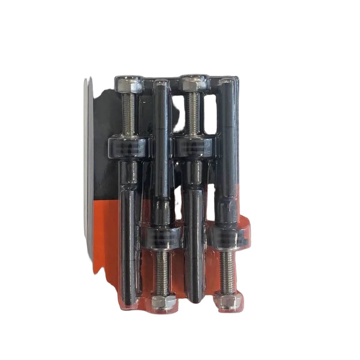 MAXTRAX MOUNTING PIN SET MKII/X-SERIES | Outback Equipment