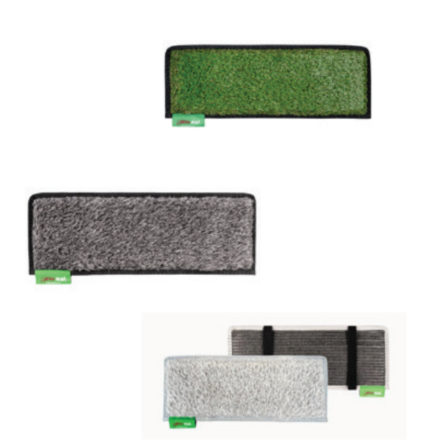 Muk Mat Pull Out Step Mat - 51 x 20cm | Outback Equipment