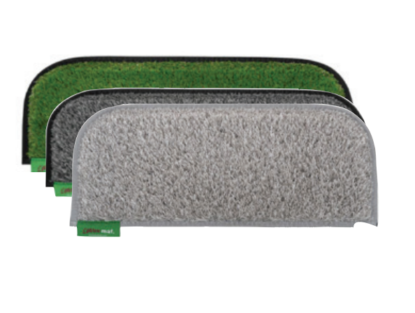 Muk Mat Rounded Small Mat - 55 x 26cm | Outback Equipment