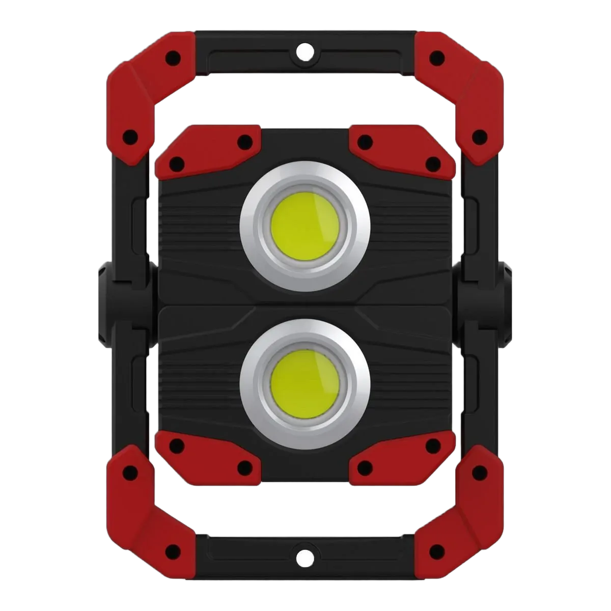 Nebo OMNI 2000 Lumen Work Light and Powerbank | Outback Equipment