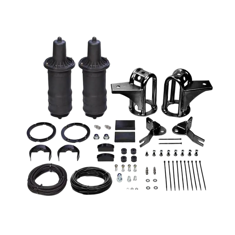 Airbag Man Full Air Suspension Kit | Outback Equipment