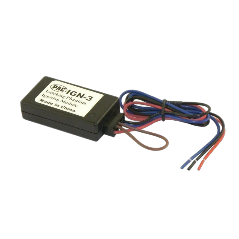 Latching Phantom Ignition Module | Outback Equipment