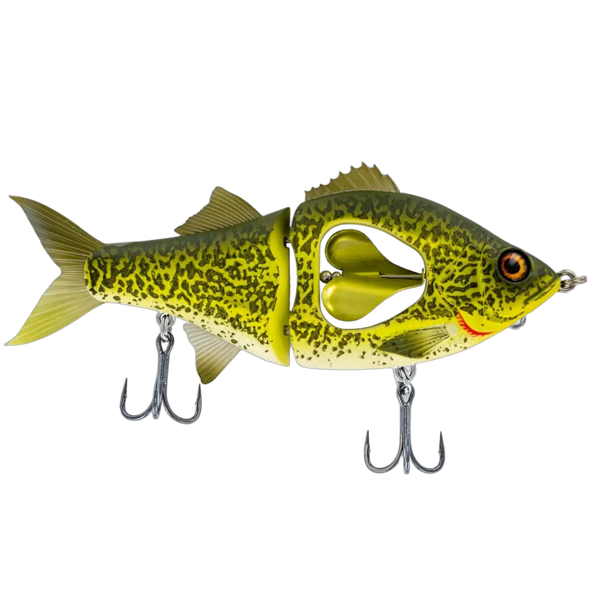 Chasebaits Prop Duster 130 GLIDER Col 06 Cod | Outback Equipment