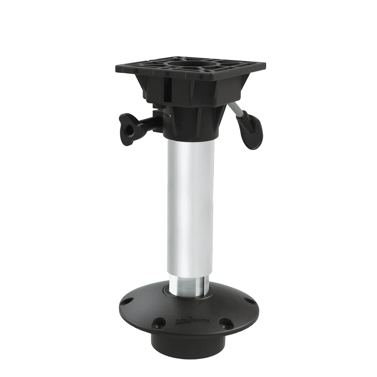 Oceansouth Waverider Socket Pedestal (Flat Base) | Outback Equipment