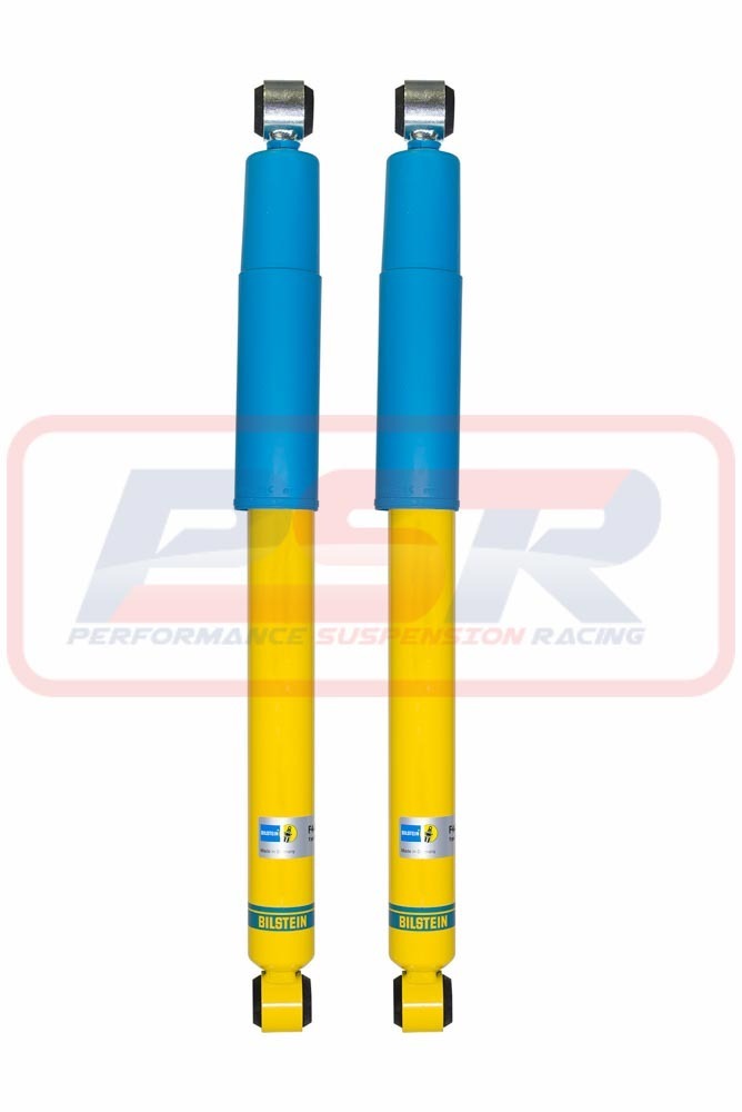 Performance Suspension Racing Toyota Hilux N70 3"-4" Bilstein Long ...