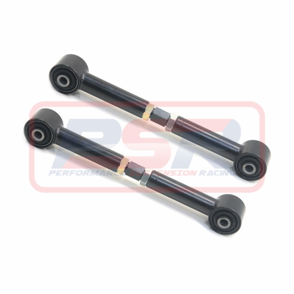 Performance Suspension Racing Toyota LandCruiser 80/105 Series ...