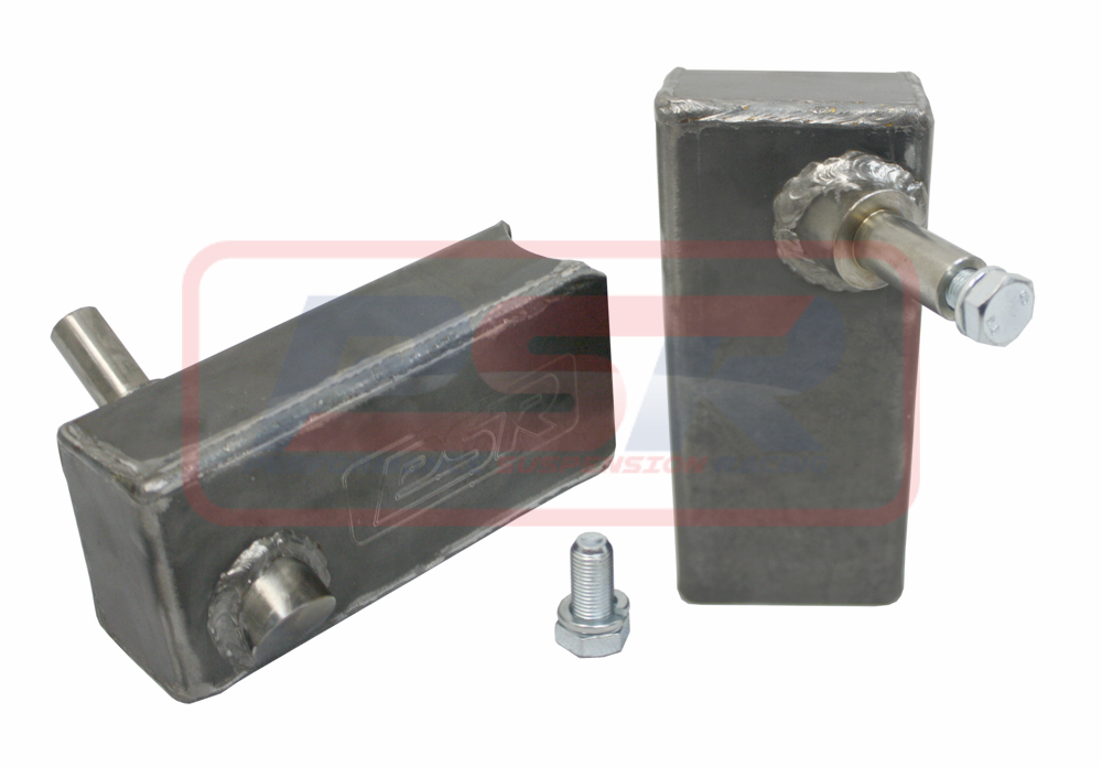 Performance Suspension Racing Nissan Patrol GQ-GU Rear standard Upper ...