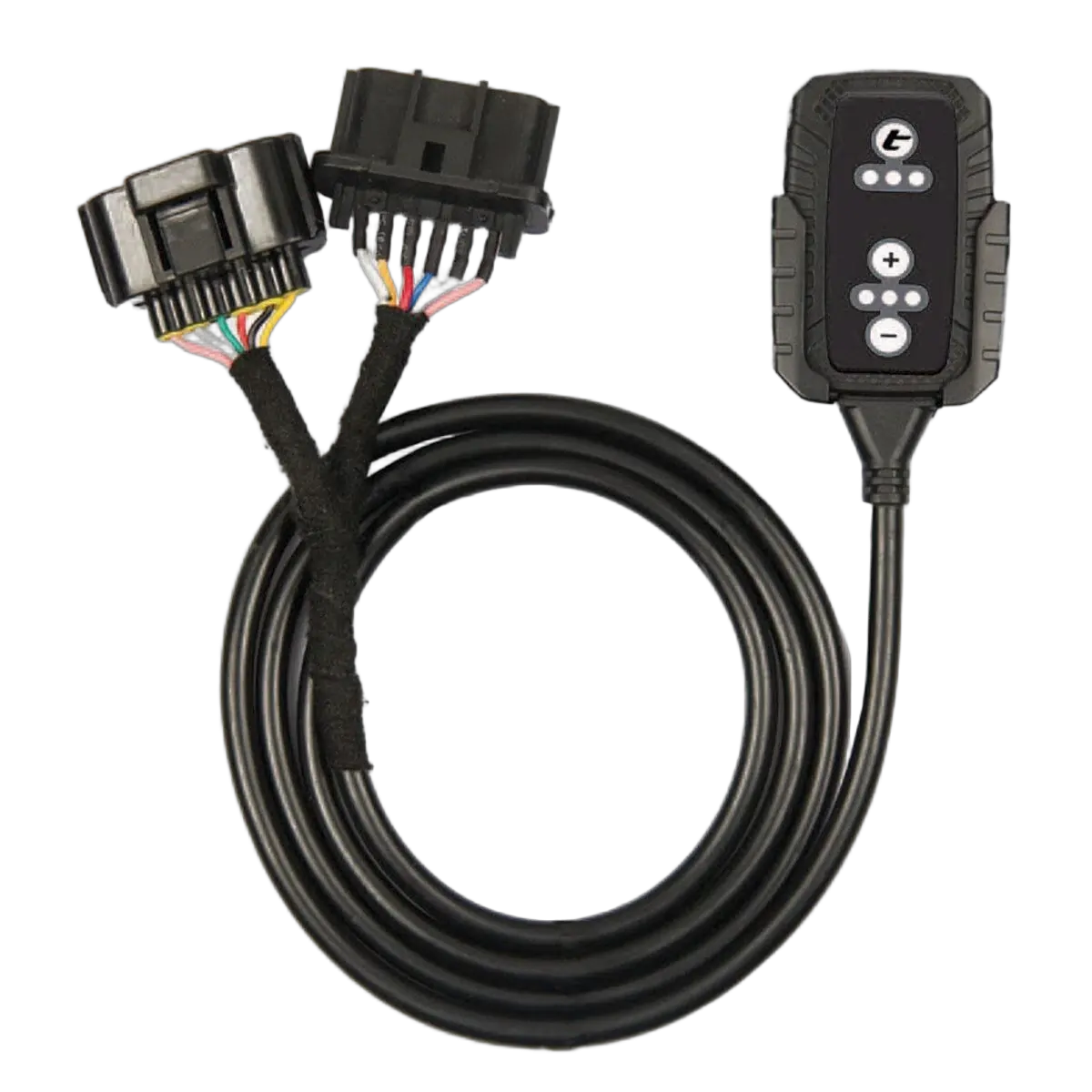 Torqit Pedal Torq for Toyota Hilux 3.0L D4D Cab Chassis/Dual Cab/ Extra ...