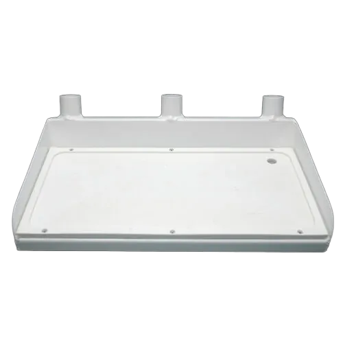 Prowave Bait Board Ski Pole Mount - Top Only Small | Outback Equipment