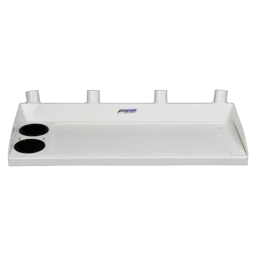 Prowave Bait Board For Tinnie - Removable Top Only - 700/800W | Outback ...