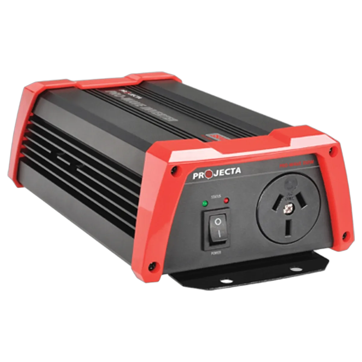 Projecta 12V 350W Pro-Wave Pure Sine Wave Inverter | Outback Equipment