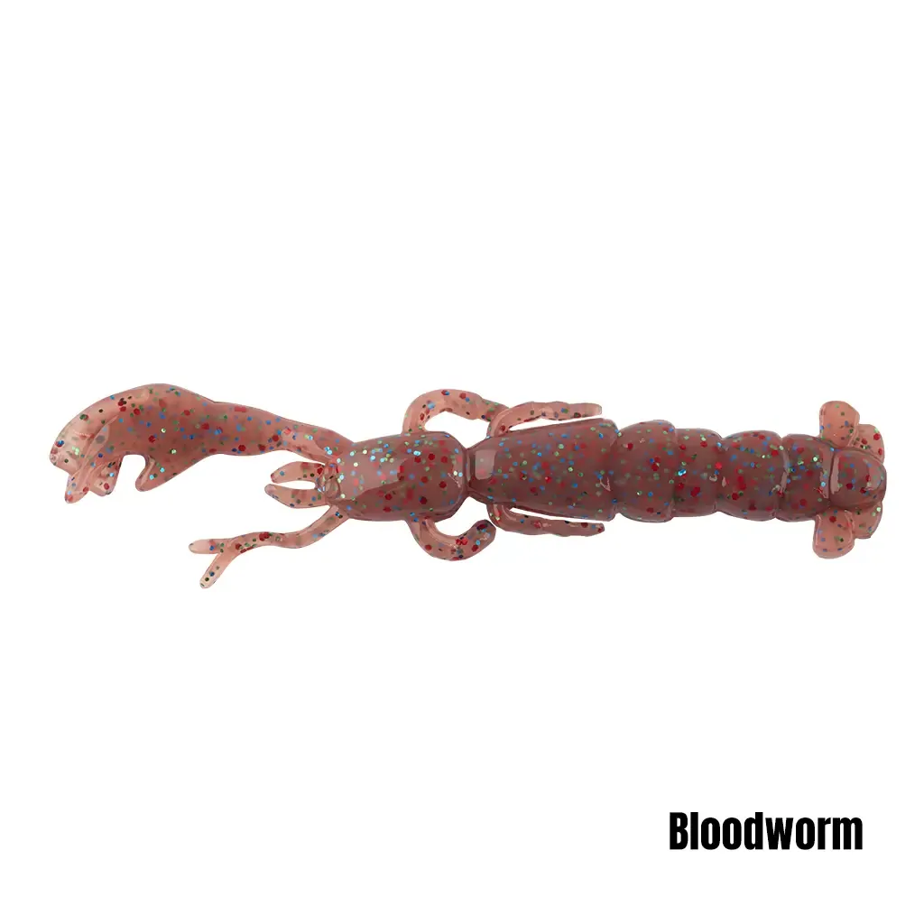 Berkley Gulp! Salty Nipper Soft Plastic | Outback Equipment