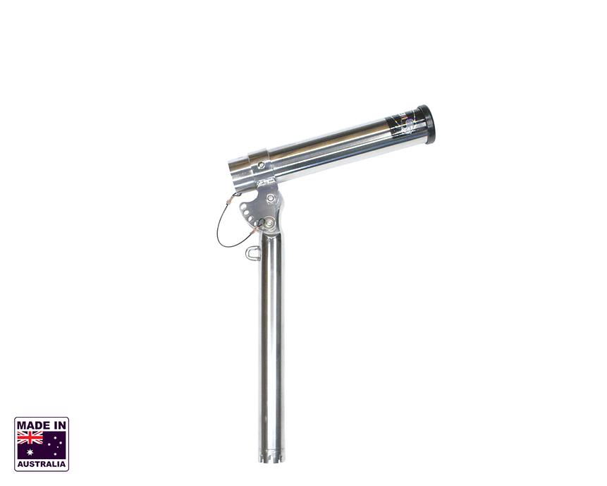 Hookem Extension Rod Riggers | Outback Equipment