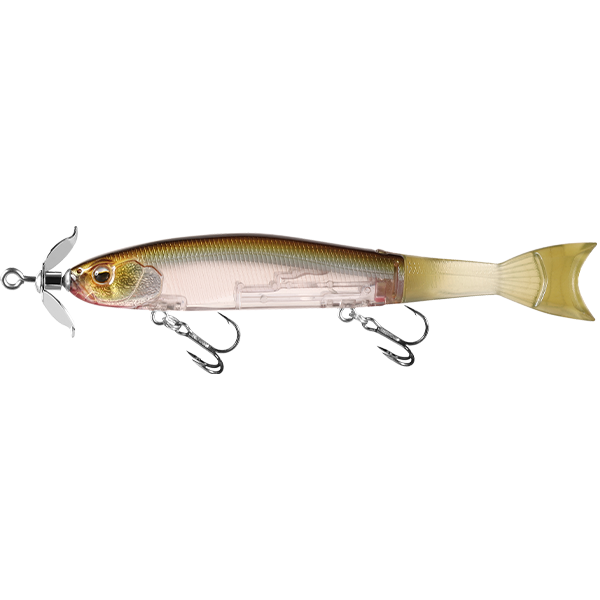 Rapala Shadow Spin Lure | Outback Equipment