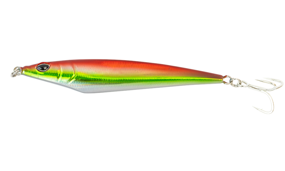 Nomad Design Ridgeback 10 LC 10g - 1/3oz | Outback Equipment