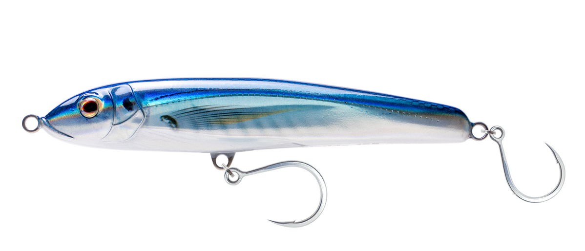 Nomad Design Riptide 200 Sinking 200m - Sink | Outback Equipment