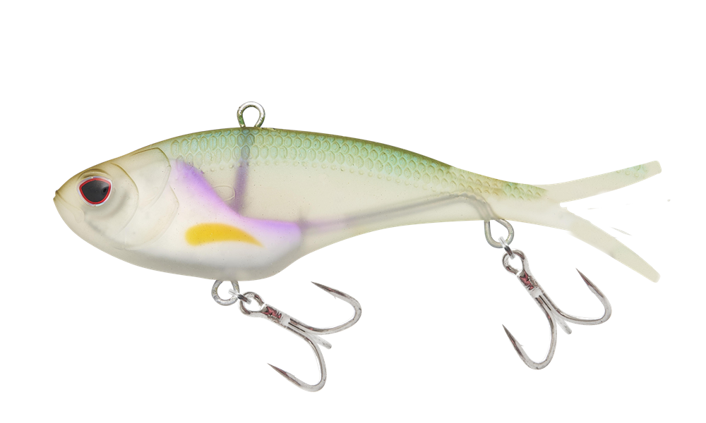 Nomad Design Vertrex Max 85 Vibe 85mm - 21g | Outback Equipment