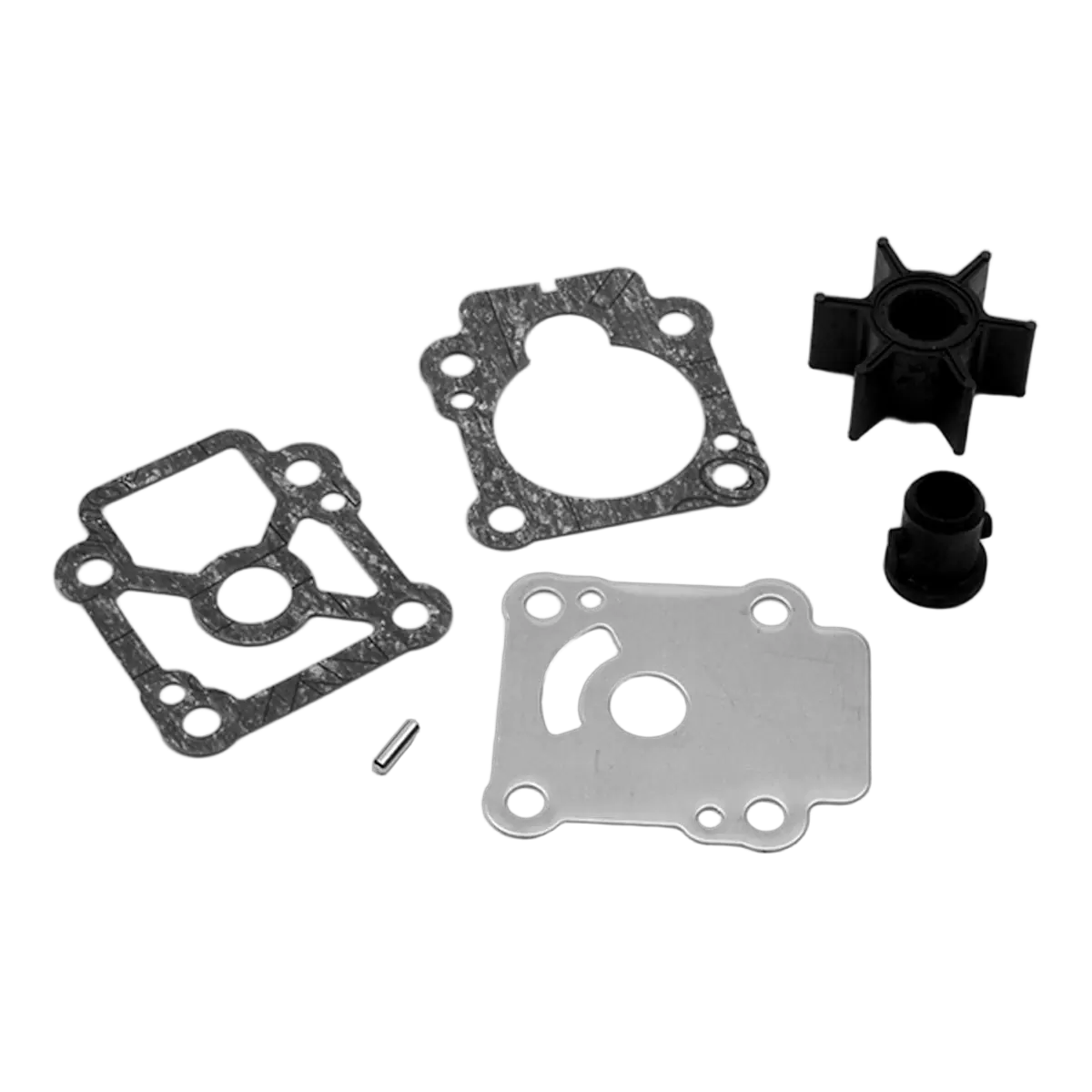 Quicksilver Kit Mercury W/Pump 8-9.9Hp 4 St Std Gearcase | Outback ...