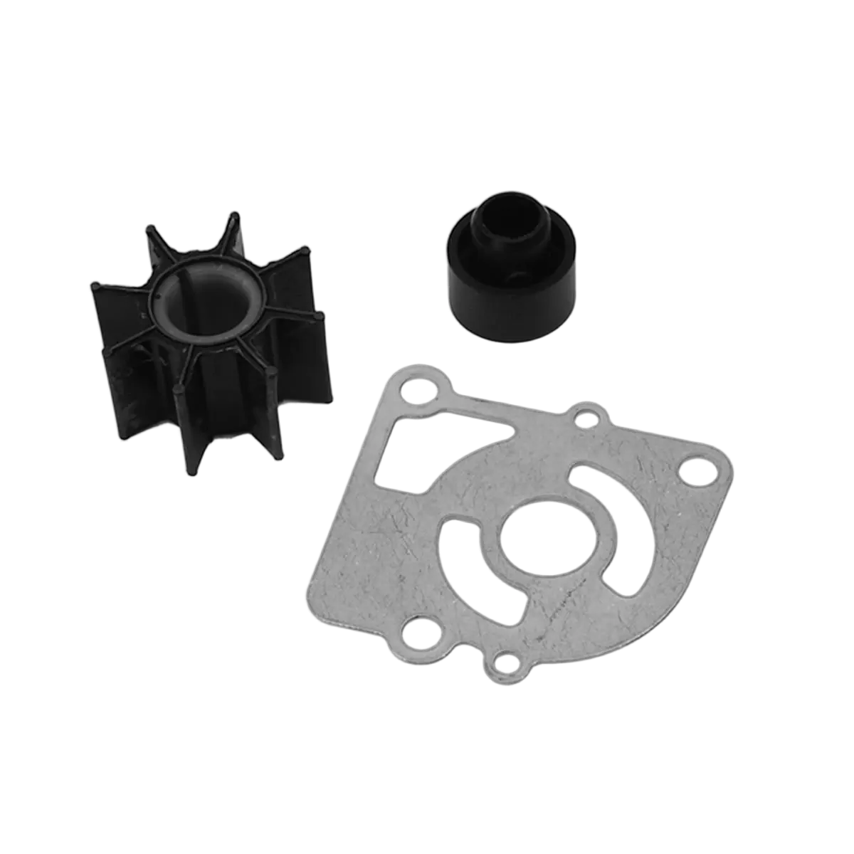 Quicksilver Kit Mercury Impeller 9.9Hp 4 Stroke Big Foot | Outback ...