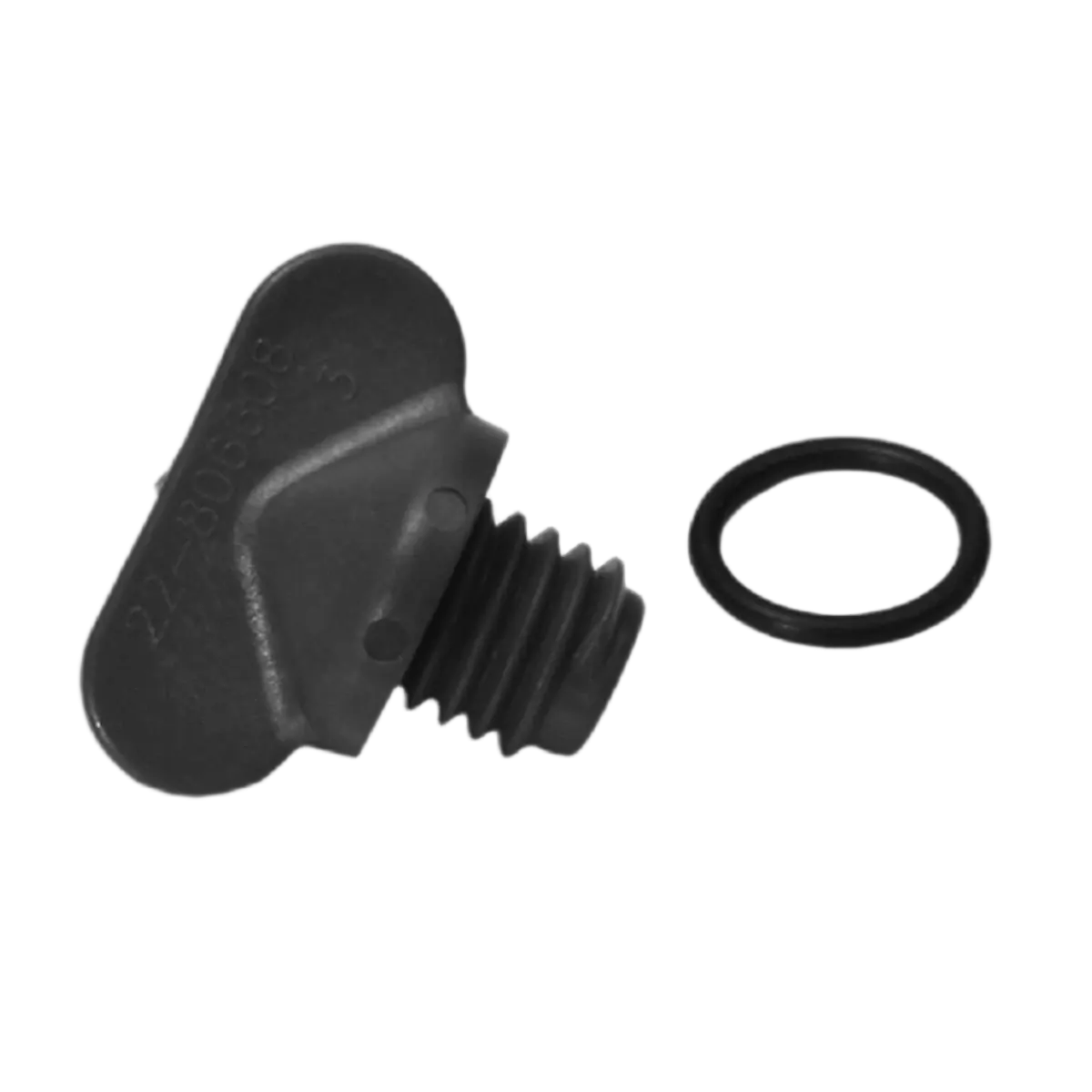 Quicksilver Kit Mercruiser Plug Manifold | Outback Equipment