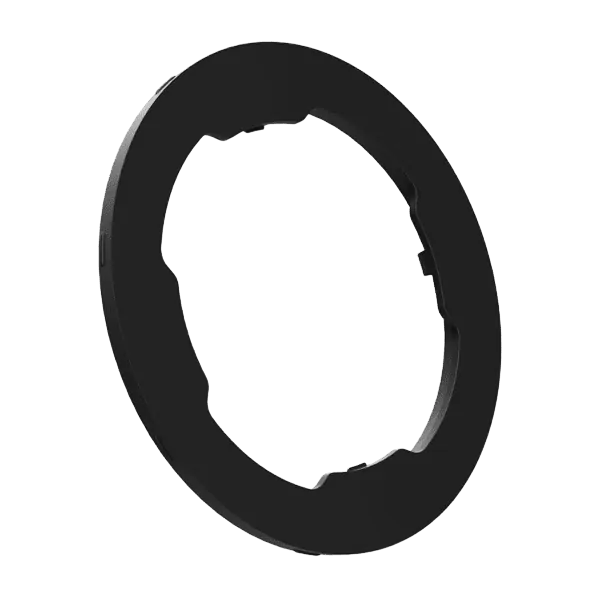 Quad Lock® MAG Ring Black | Outback Equipment