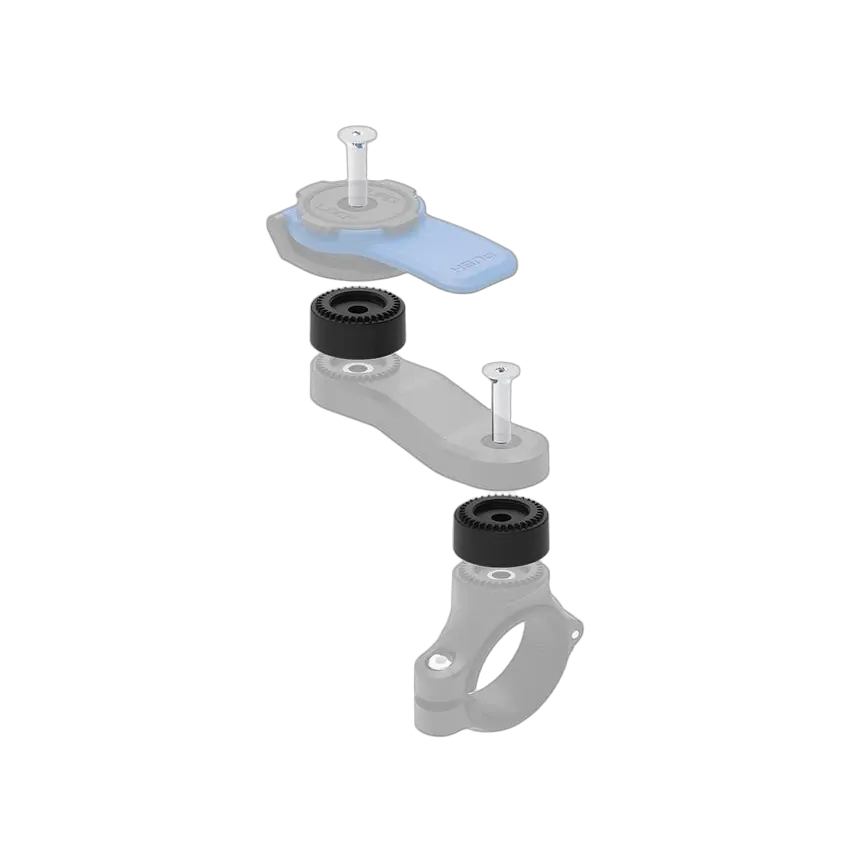 Quad Lock® 10mm Spacers (Twin Pack) | Outback Equipment