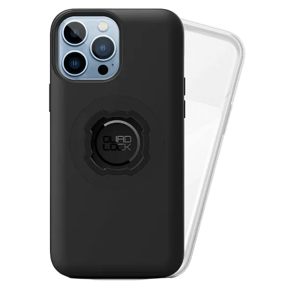 Quad Lock MAG Case iPhone 15 Pro Max | Outback Equipment