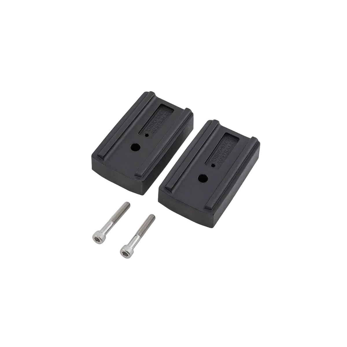 Rhino-Rack QMVA20 Quick Mount Vortex Spacer 20mm | Outback Equipment