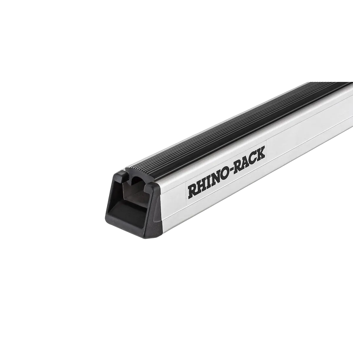 Rhino-Rack Heavy Duty Bar (Silver 1250mm) | Outback Equipment