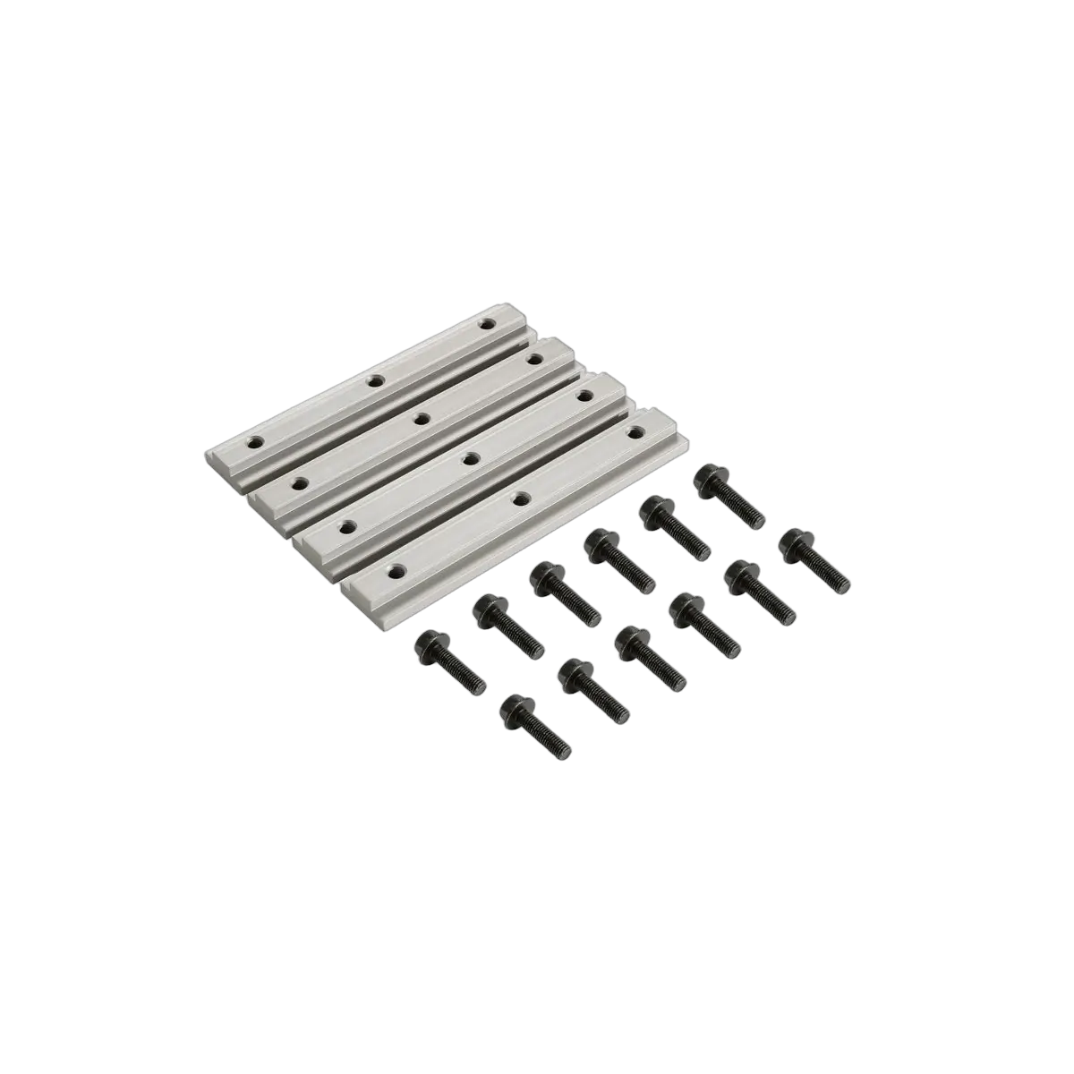 Rhino Rack Track Mount Reconn-Deck - Ram Fit Kit - Rhino-Rack