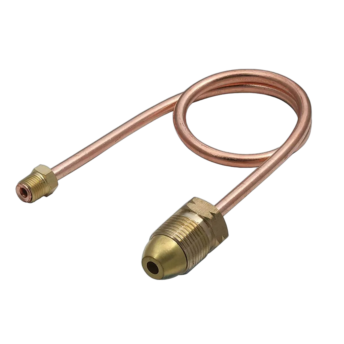 Companion Copper Pigtail | Outback Equipment