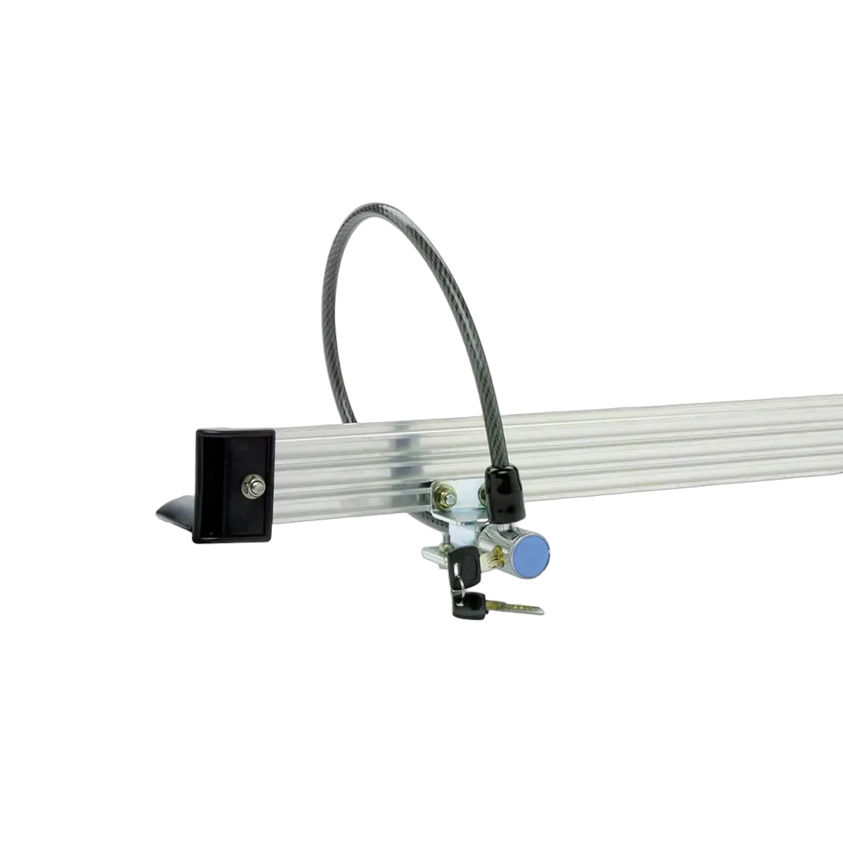 Rhino-Rack Ladder Rail Cable Lock | Outback Equipment