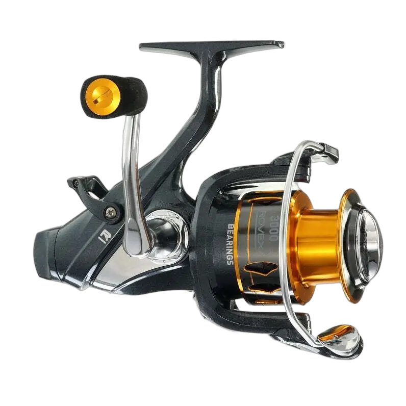 Rovex Powerspin Baitfeeder Spin Reels | Outback Equipment